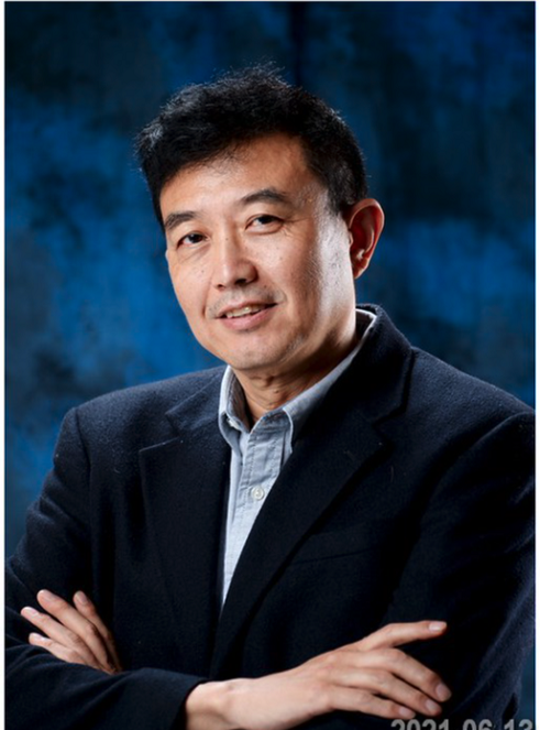 华亿国际文化基金会 – International Cross Culture Foundation